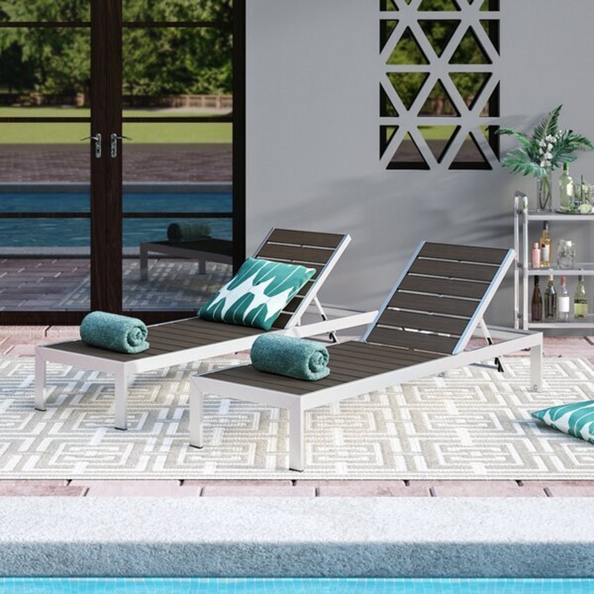 22 Amazing Products To Give Your Outdoor Space The Glow-Up It Deserves ...