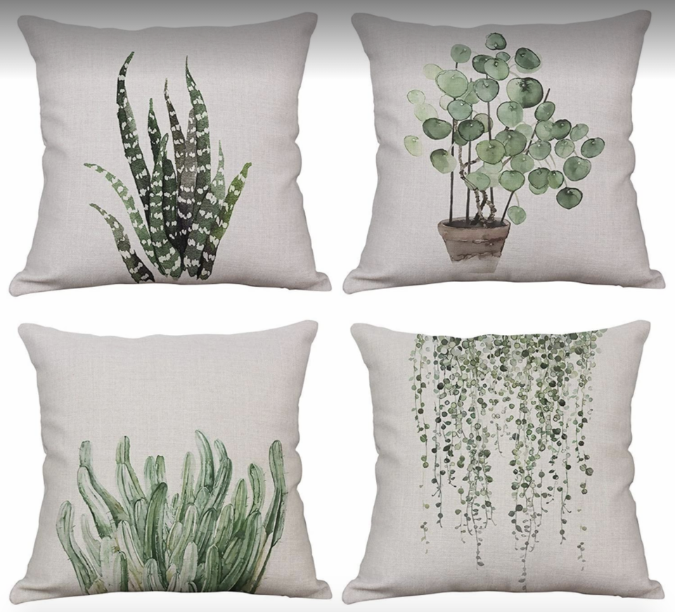 22 Amazing Products To Give Your Outdoor Space The Glow-Up It Deserves ...