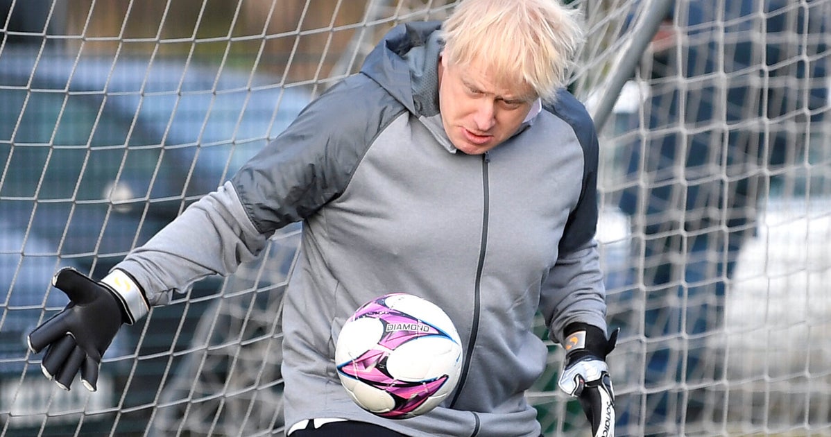 European Super League: Why Boris Johnson Could Score An Own Goal ...