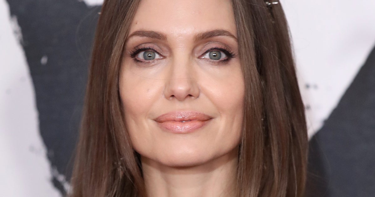 Angelina Jolie Says 'Change In My Family Situation' Forced Her Return ...