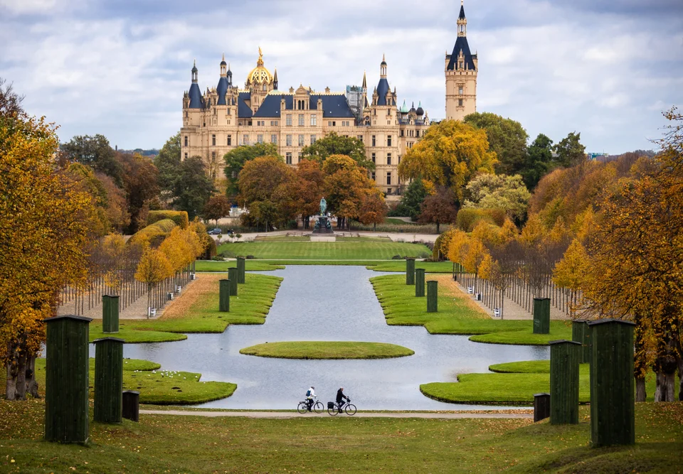 Most Expensive Castle In The World