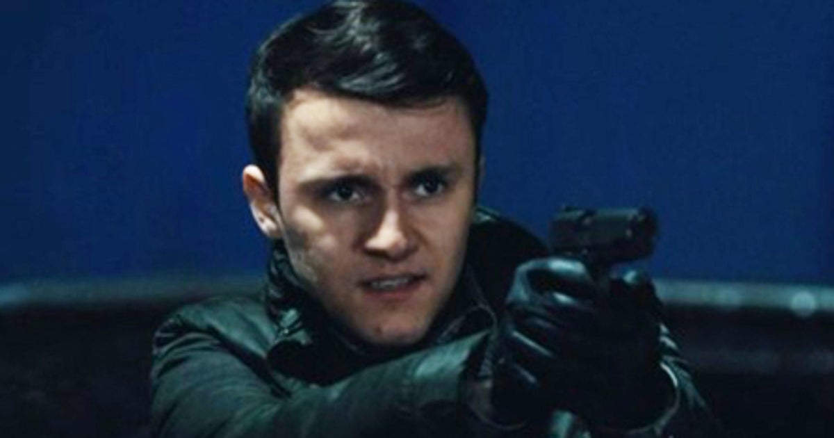 Line Of Duty's Gregory Piper Has A Lot To Say After The Outcome Of ...