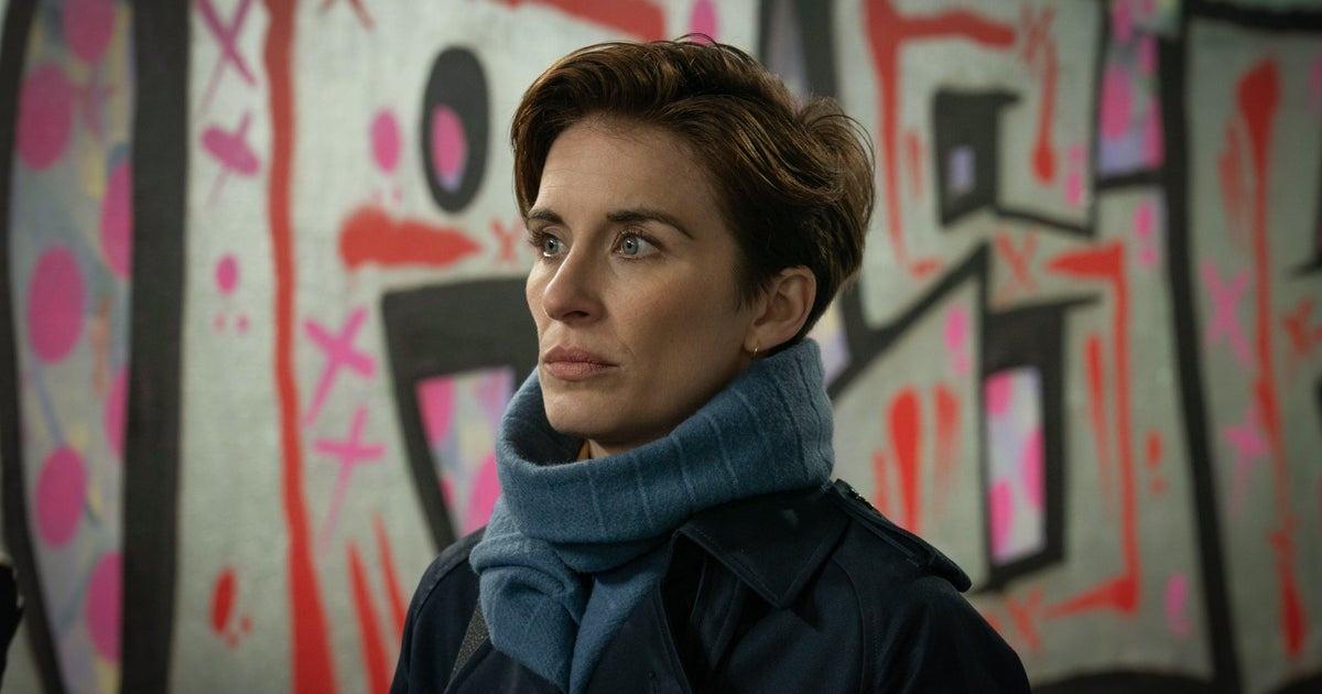 Line Of Duty's Kate Fleming Is A One-Off, But We'd Like A Few More ...