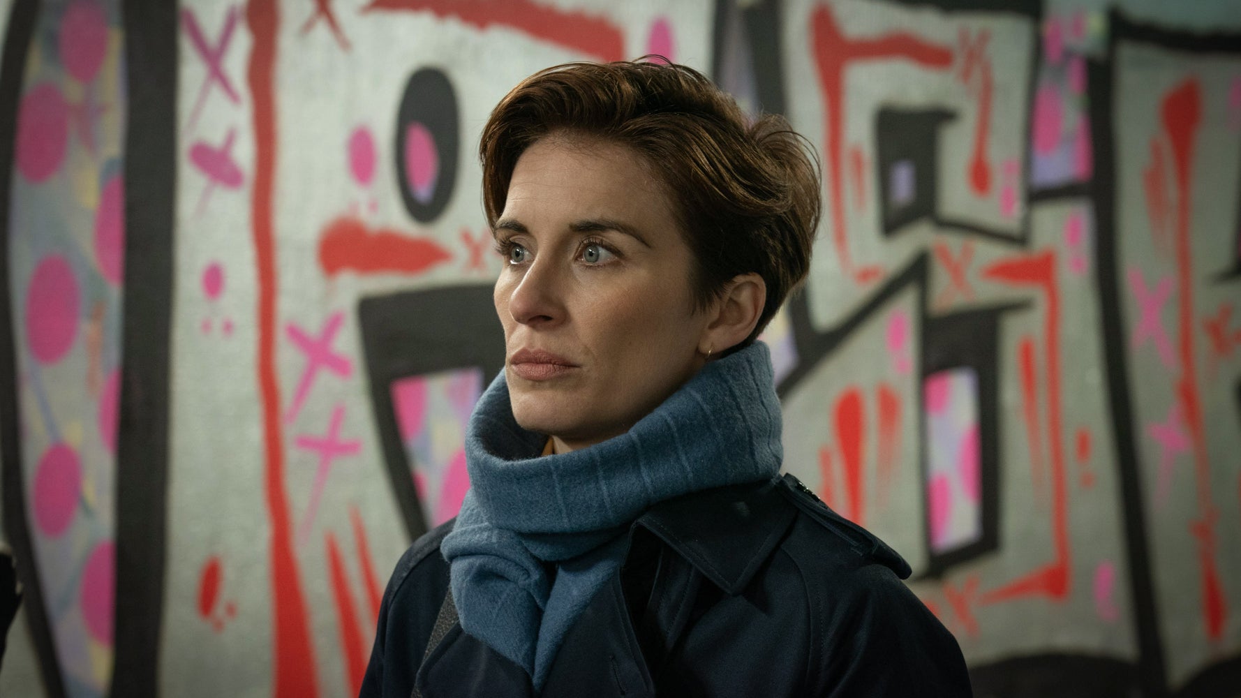 Line Of Duty's Kate Fleming Is A One-Off, But We'd Like A Few More ...