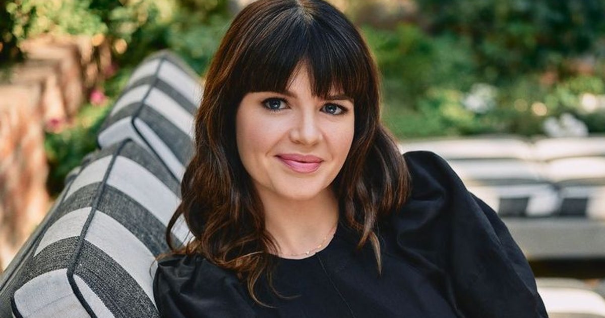 Casey Wilson's Book Of Essays Feels Like Catching Up With A Best Friend ...