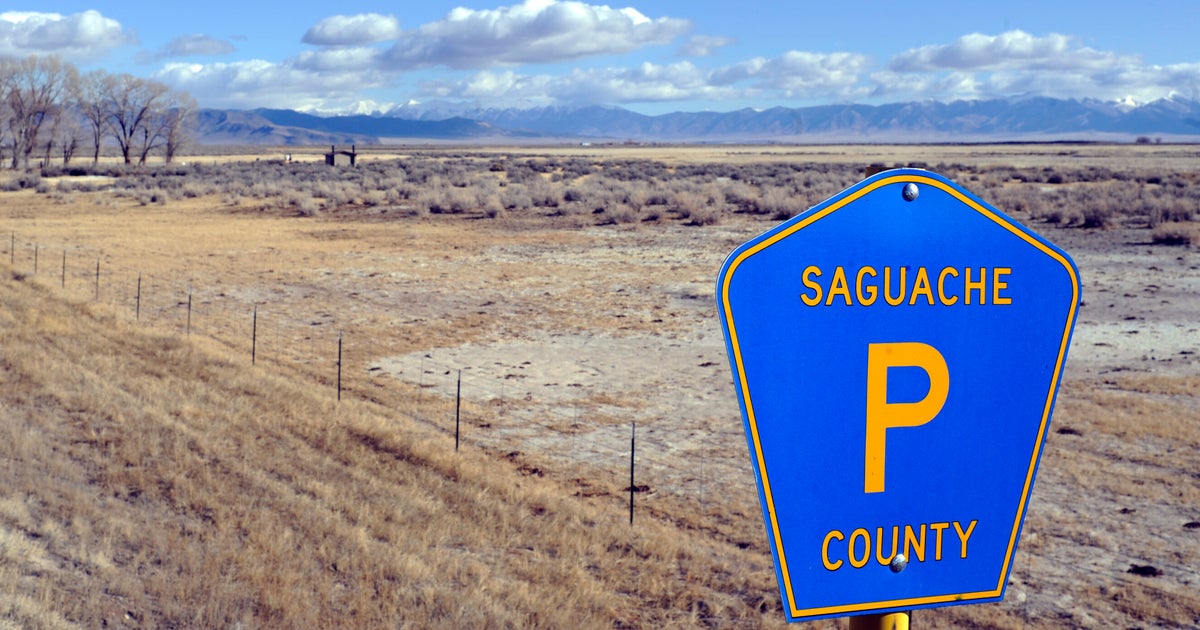 7 Arrested After Mummified Cult Leader's Remains Found In Rural ...