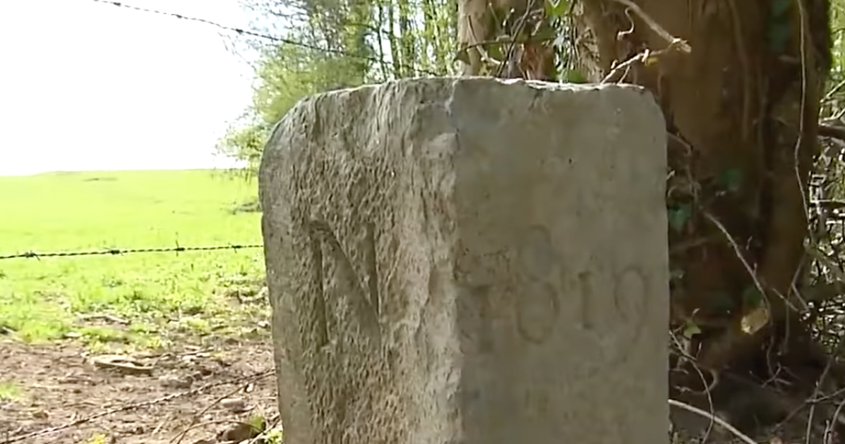 Farmer Moves Marker On French-Belgian Border, Causes International ...