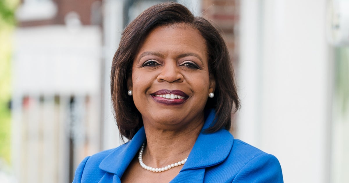 EMILY’s List Bets On Cheri Beasley As North Carolina’s First Black ...