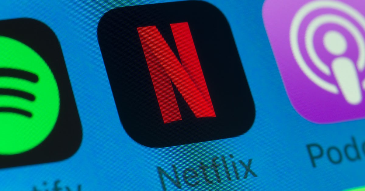 Netflix Looks Set To Launch Companion Site N-Plus, Expanding Its Online ...