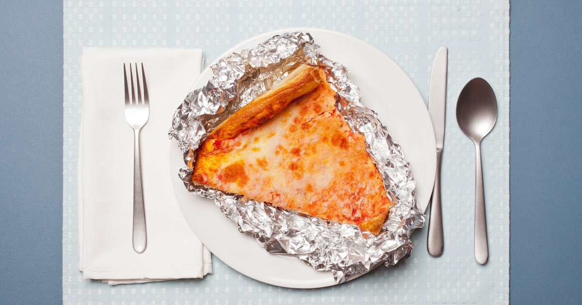 How To Reheat These 9 Leftovers Without Ruining Their Texture ...