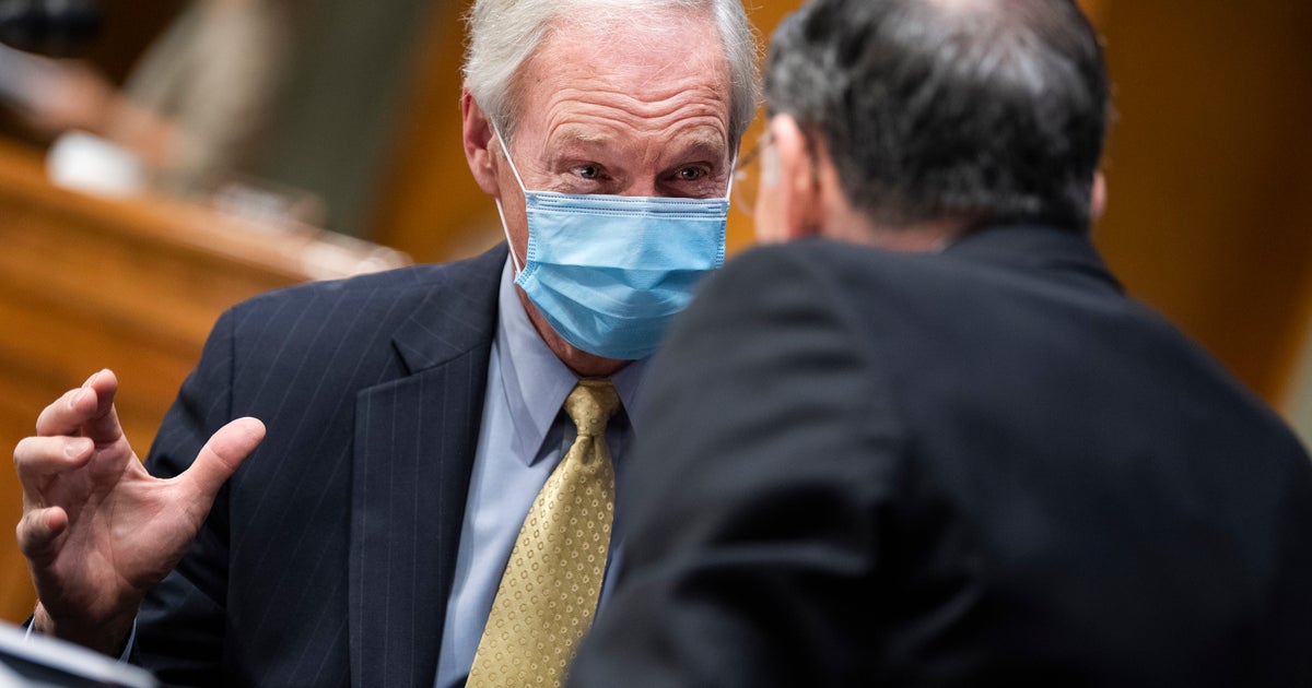 Sen. Ron Johnson Cites Commonly Misused Data To Suggest Vaccines Linked ...