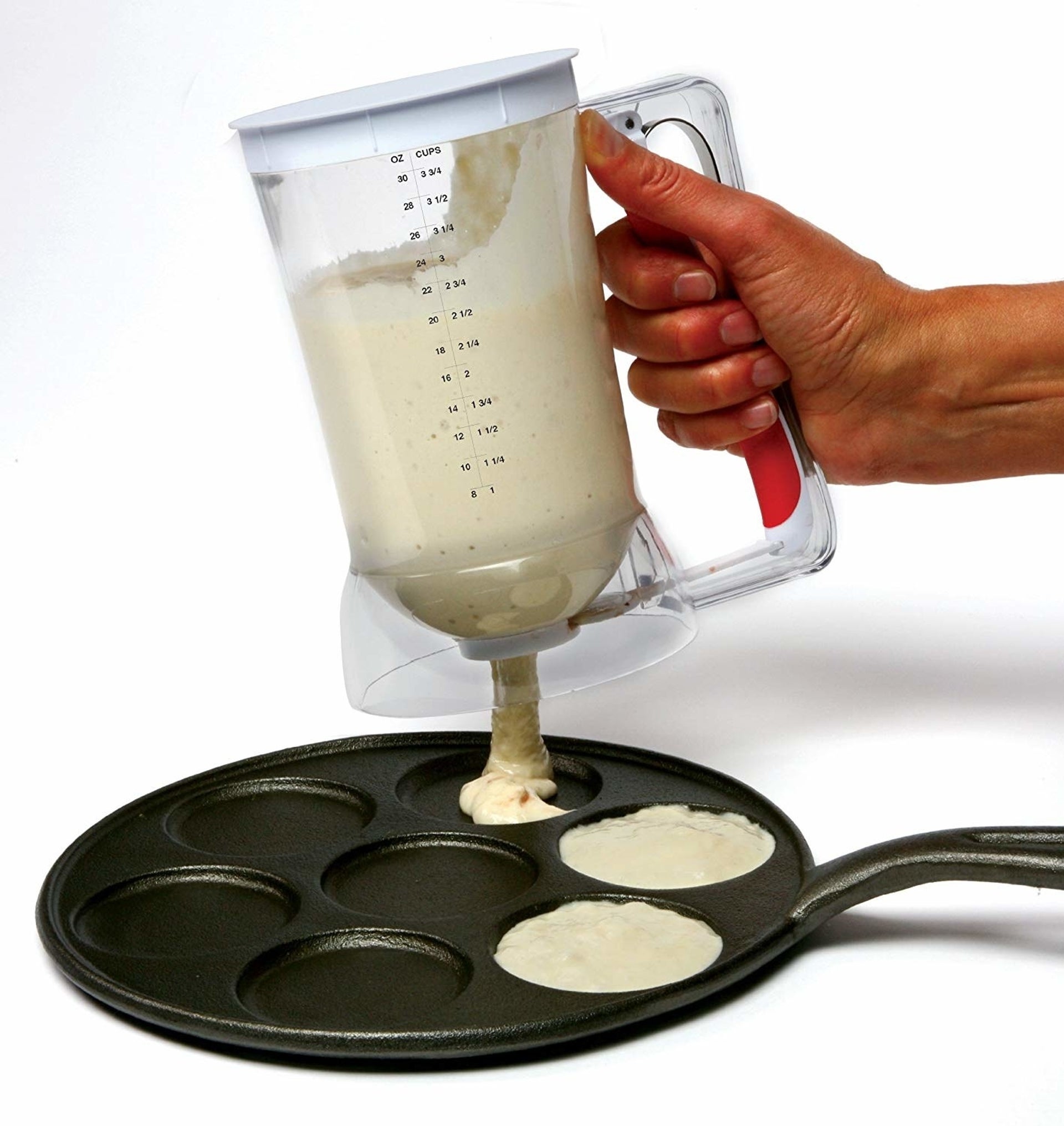 35 Kitchen Products So Efficient You Might Feel A Little Smug Using ...