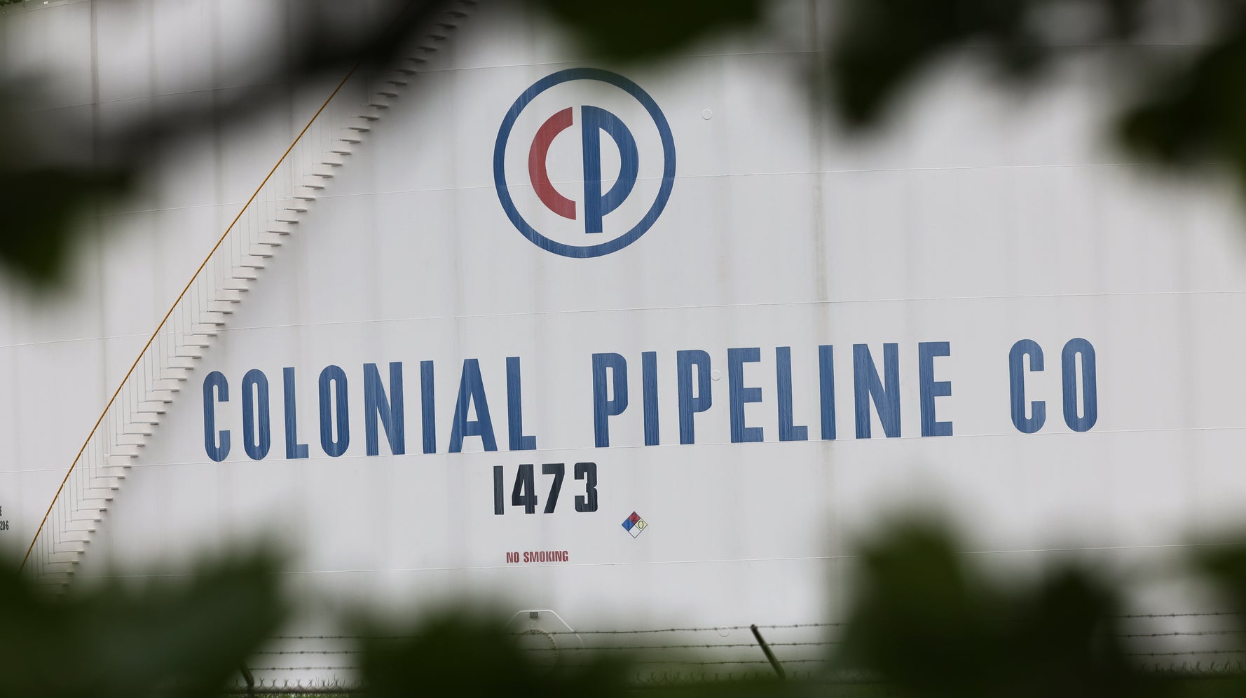 Energy Secretary: Colonial Pipeline To Be Restored By End Of Week ...