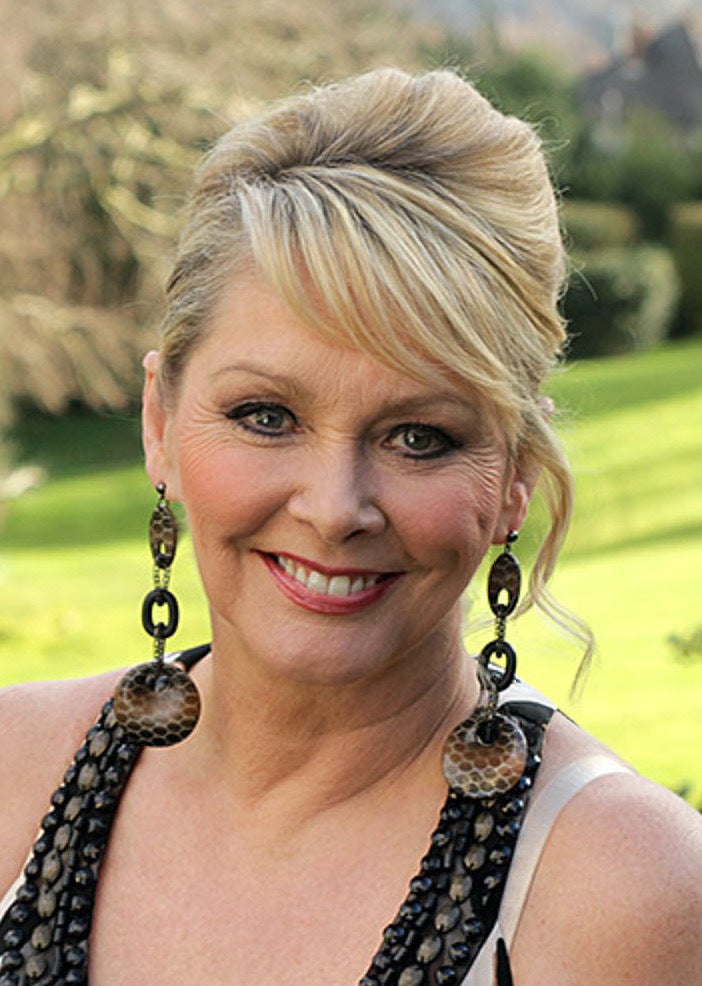 Cheryl Baker: 'We Won Eurovision By Four Points – That's Down To Velcro ...