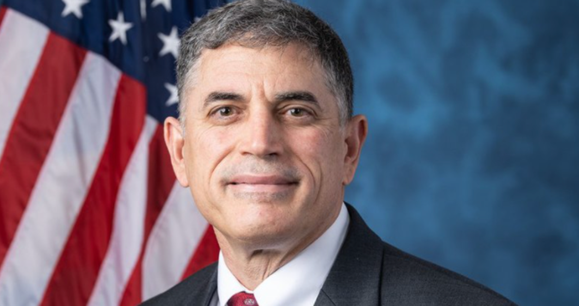 Riot Video Contradicts Gop Rep Andrew Clydes Denial Of Capitol Riot