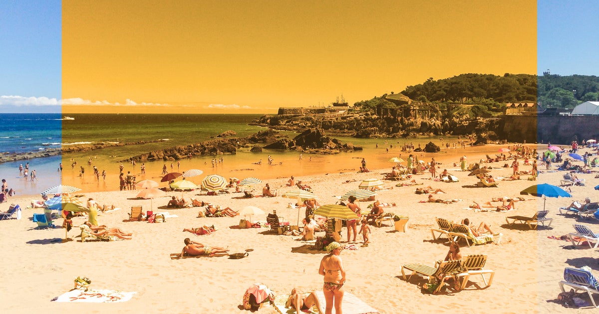 Can I Go On Holiday To Amber List Countries? | HuffPost UK Life
