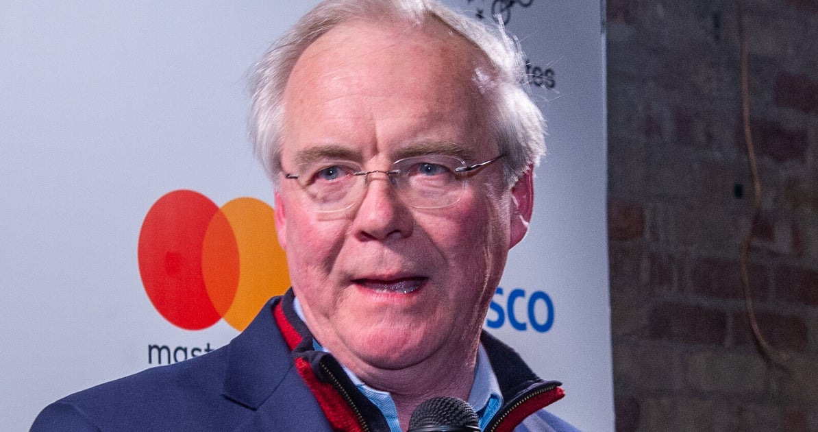 Kroger CEO Cut Workers' COVID-19 Hazard Pay, Grabbed Record $22.4 ...