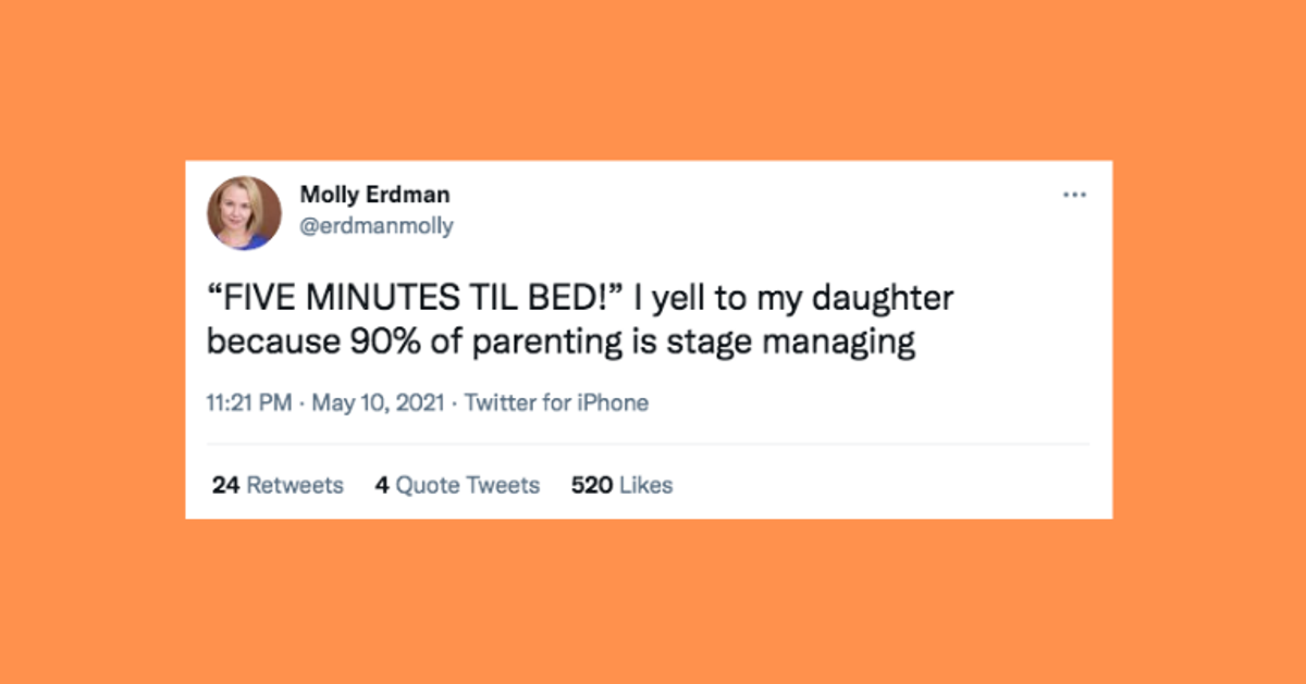 The Funniest Tweets From Parents This Week | HuffPost UK Life
