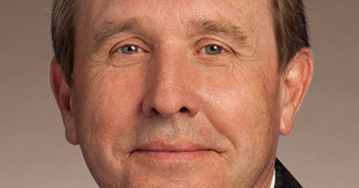 Tennessee Rep. Mike Carter Dies Of Pancreatic Cancer At 67 | HuffPost ...