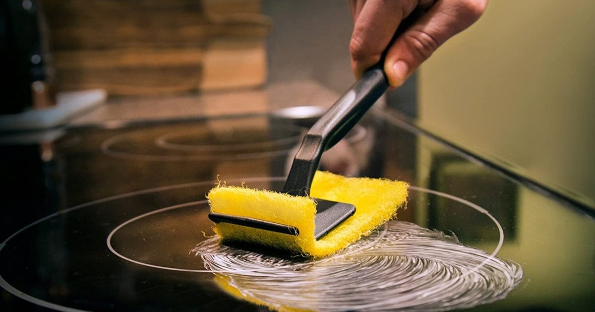 30 Cleaning Products That'll Make Your Kitchen Feel Brand New ...