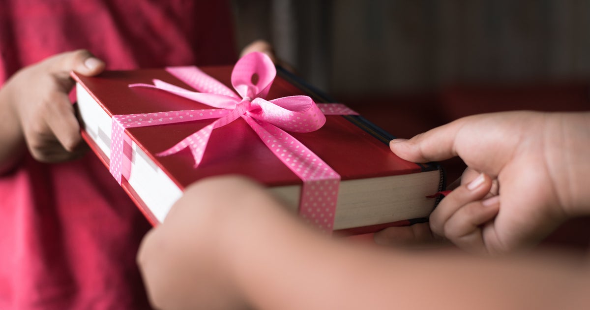 The Best End-Of-Year Gifts To Give In 2021, According To Teachers ...