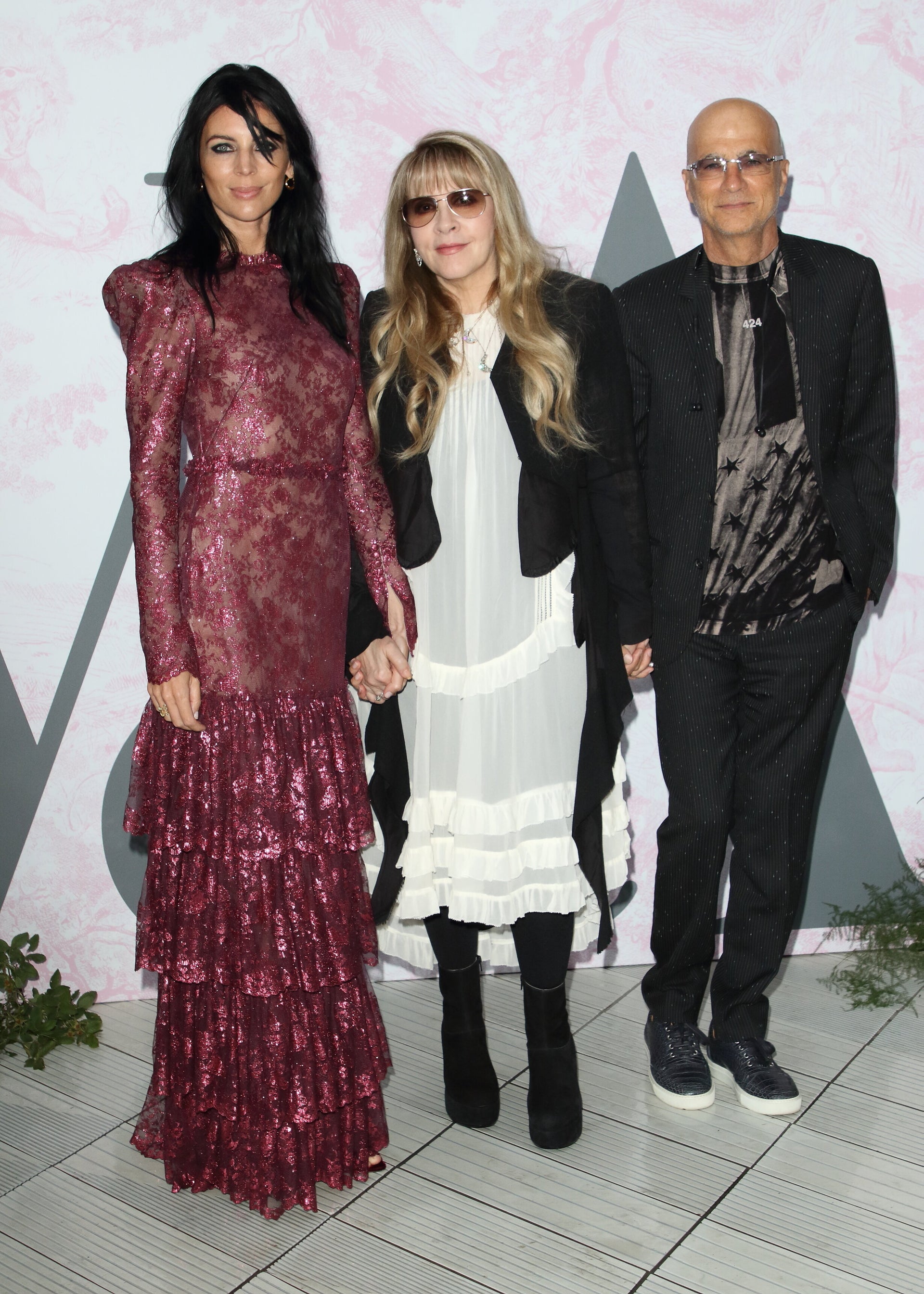 Photos Of Stevie Nicks’ Style Evolution, From ’70s Songbird To Music ...