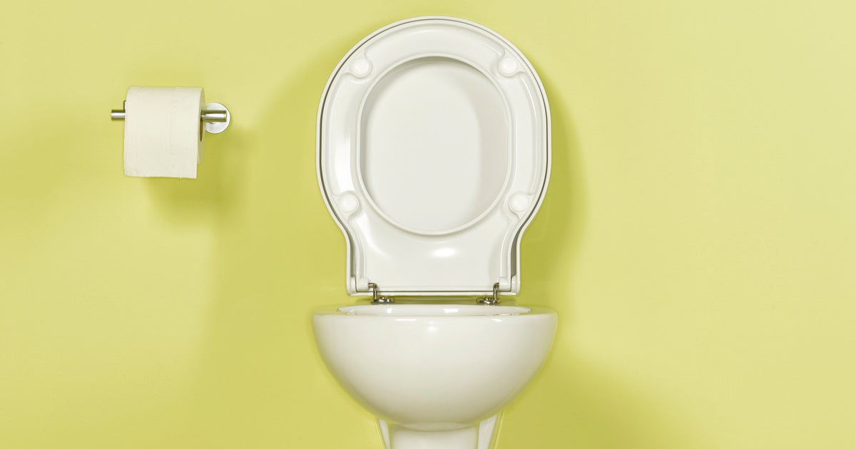 Your Toilet Could One Day Tell You How Healthy Your Poo Is | HuffPost ...