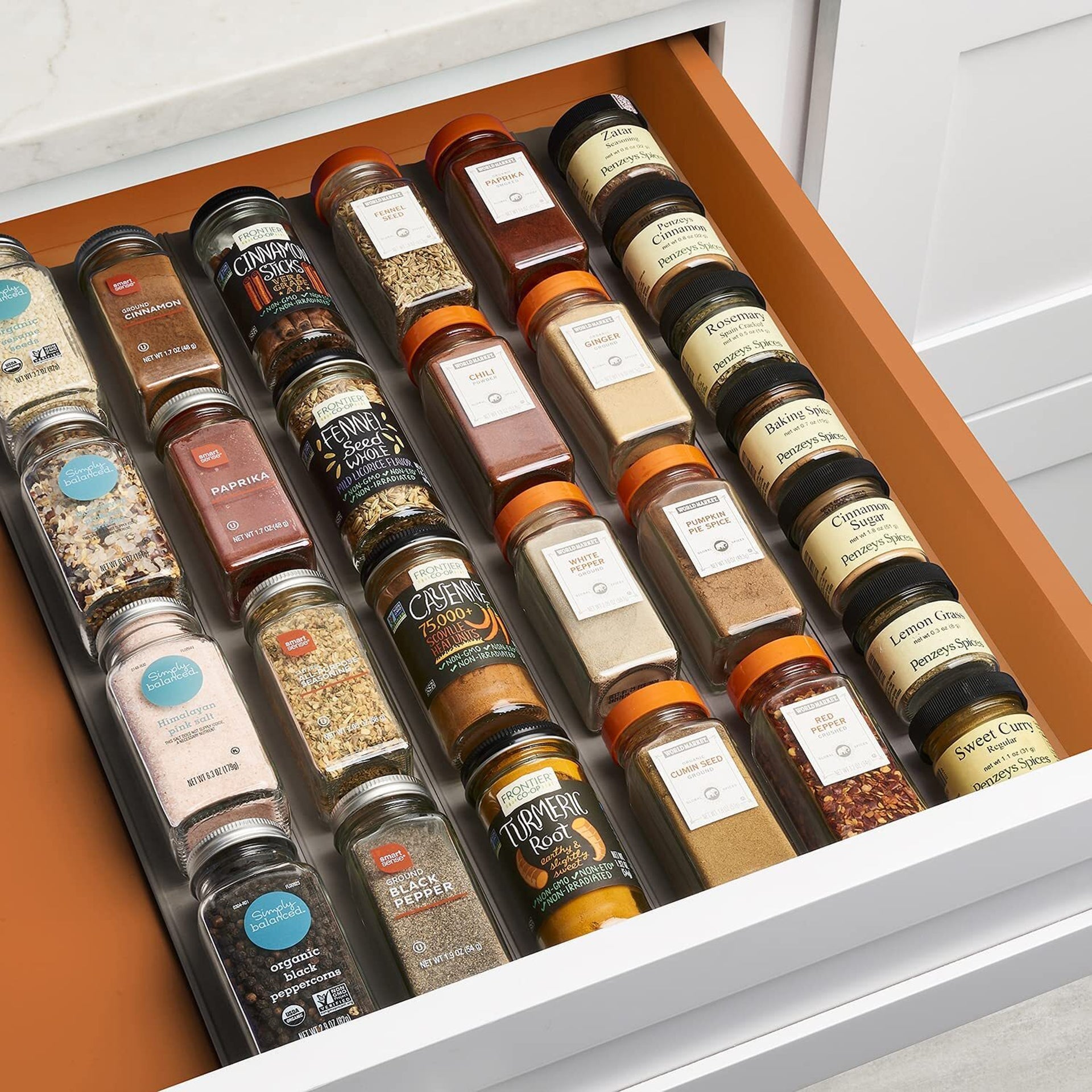 49 Kitchen Products You'll Wonder How You Ever Lived Without | HuffPost ...