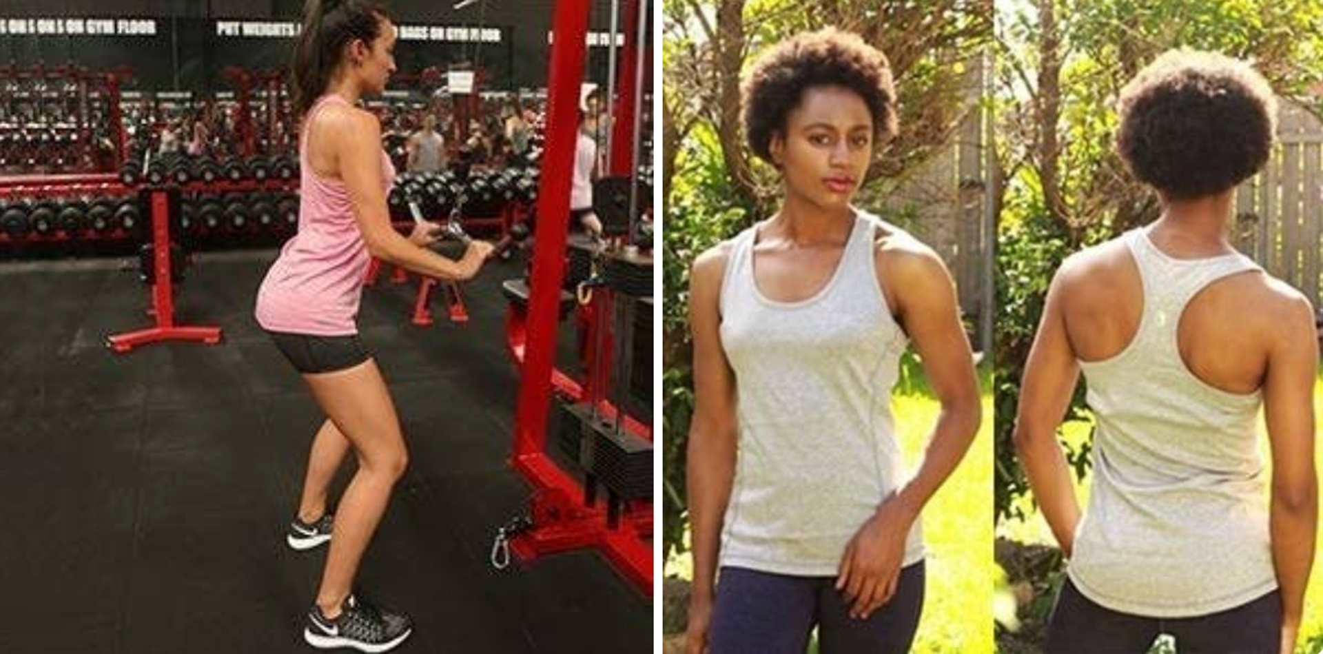 14 Pieces Of Workout Clothing That Amazon Reviewers Swear By | HuffPost ...