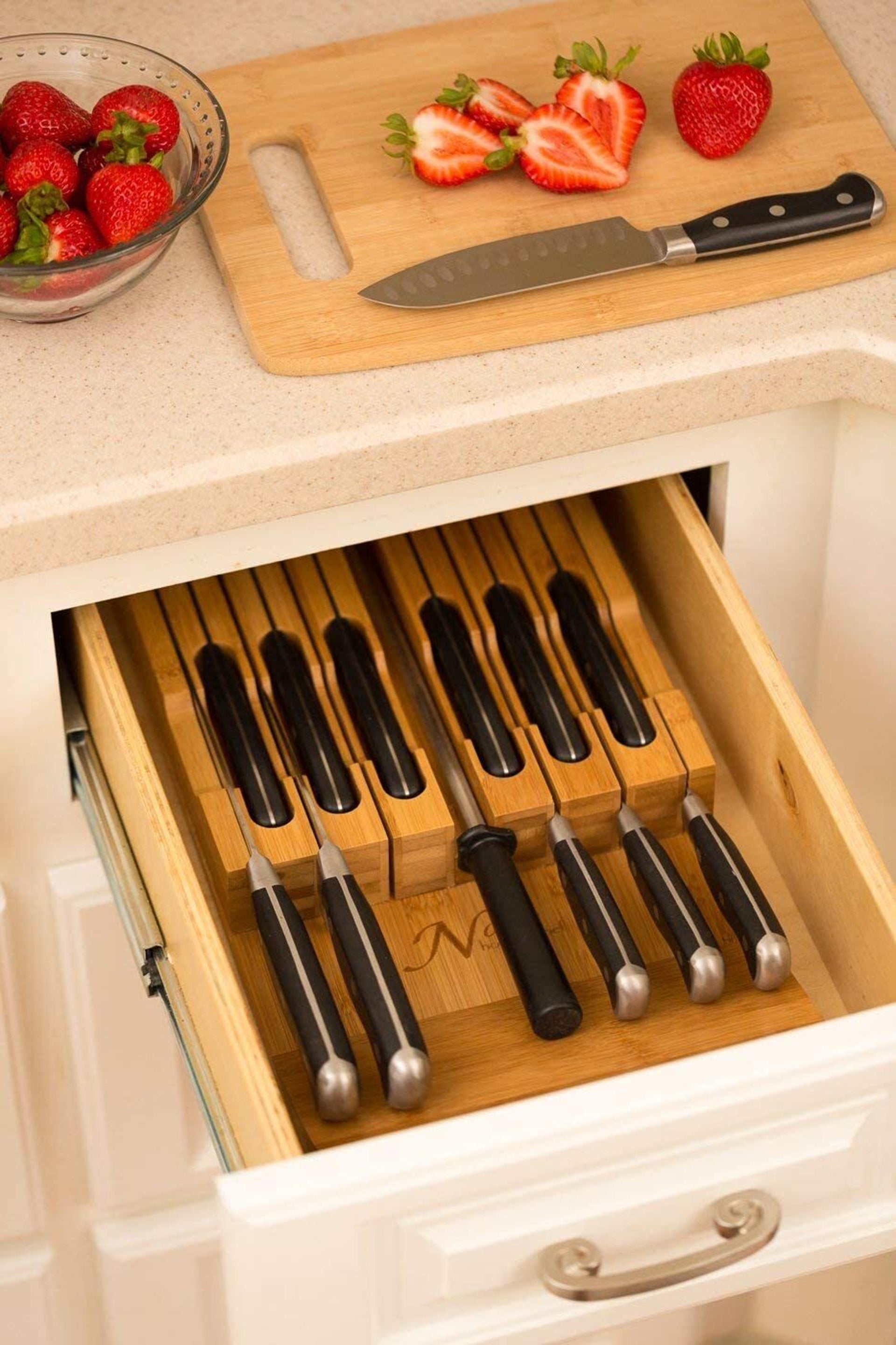 49 Kitchen Products You'll Wonder How You Ever Lived Without | HuffPost ...