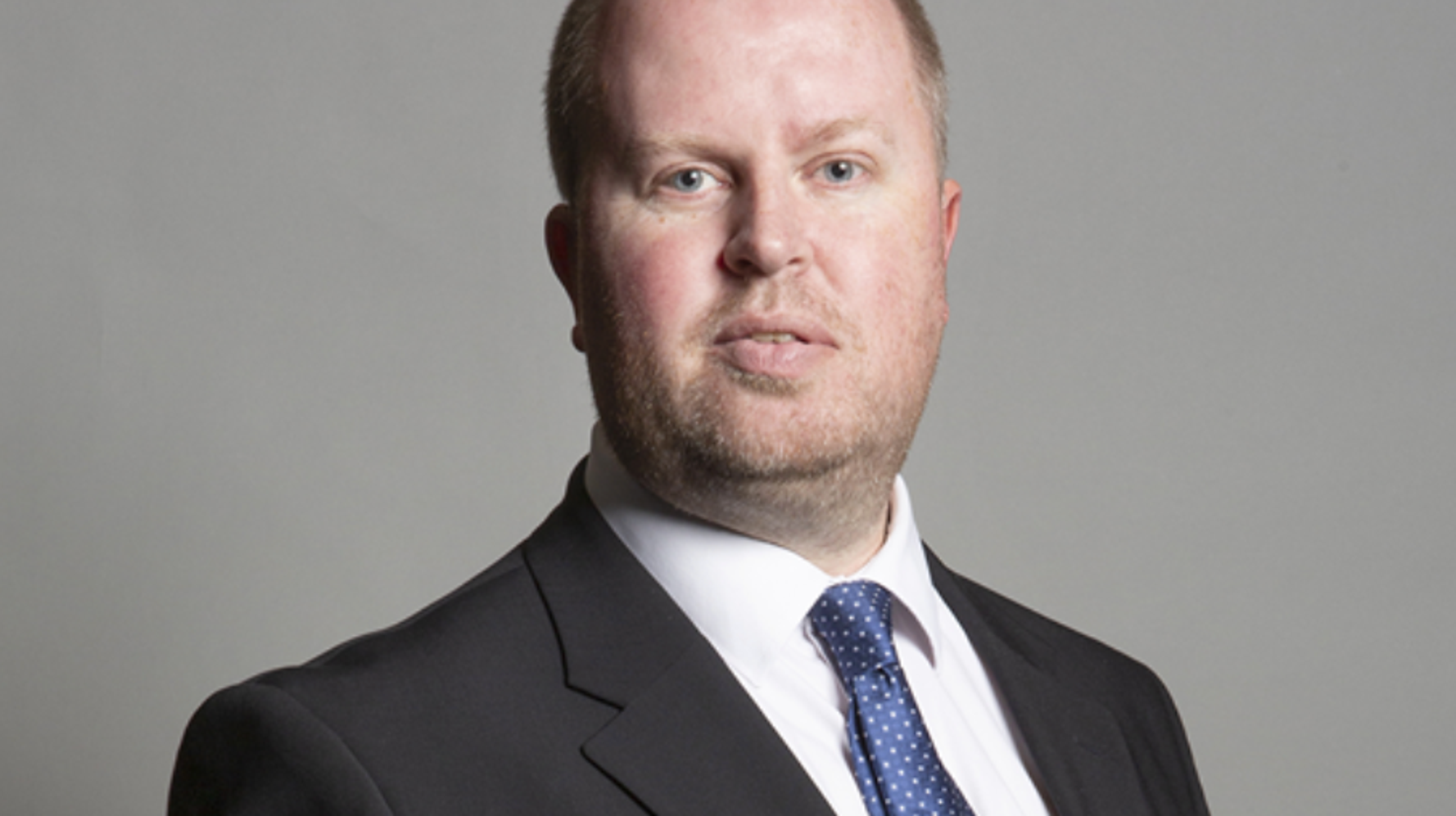 MP Rob Roberts Suspended From Parliament For Six Weeks | HuffPost UK ...