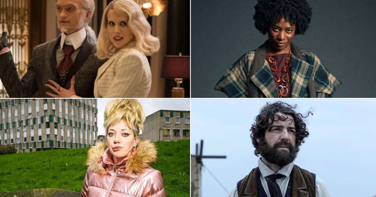 Motherland: 10 Other Shows And Films To Catch The Brilliant Cast In ...