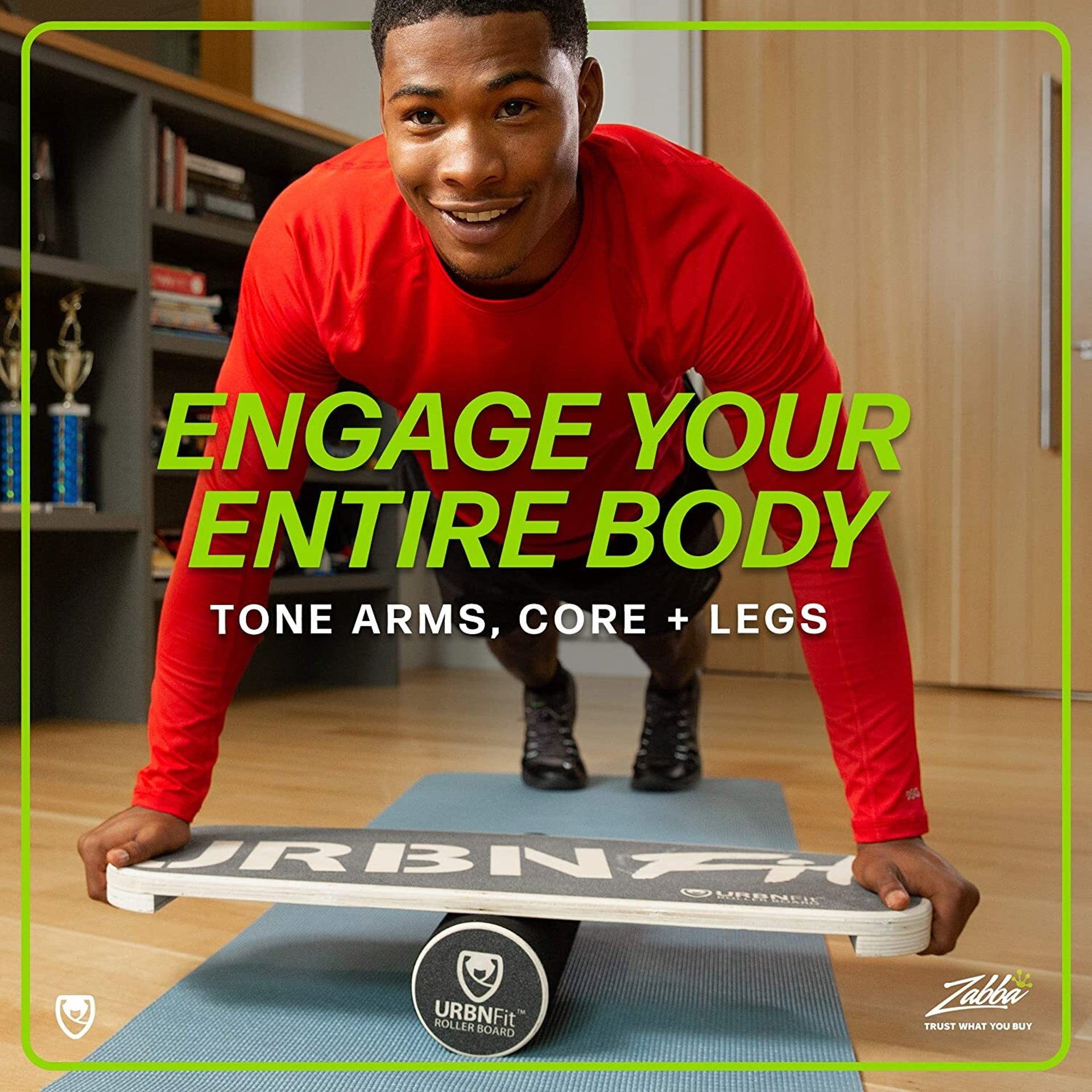 21 Products That May Trick You Into Loving Exercise | HuffPost Life