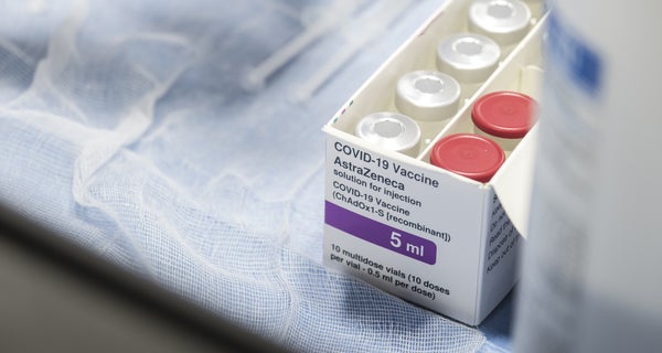 ΕΕ: Ζητά αποζημίωση εκατομμυρίων από την AstraZeneca για τις ...