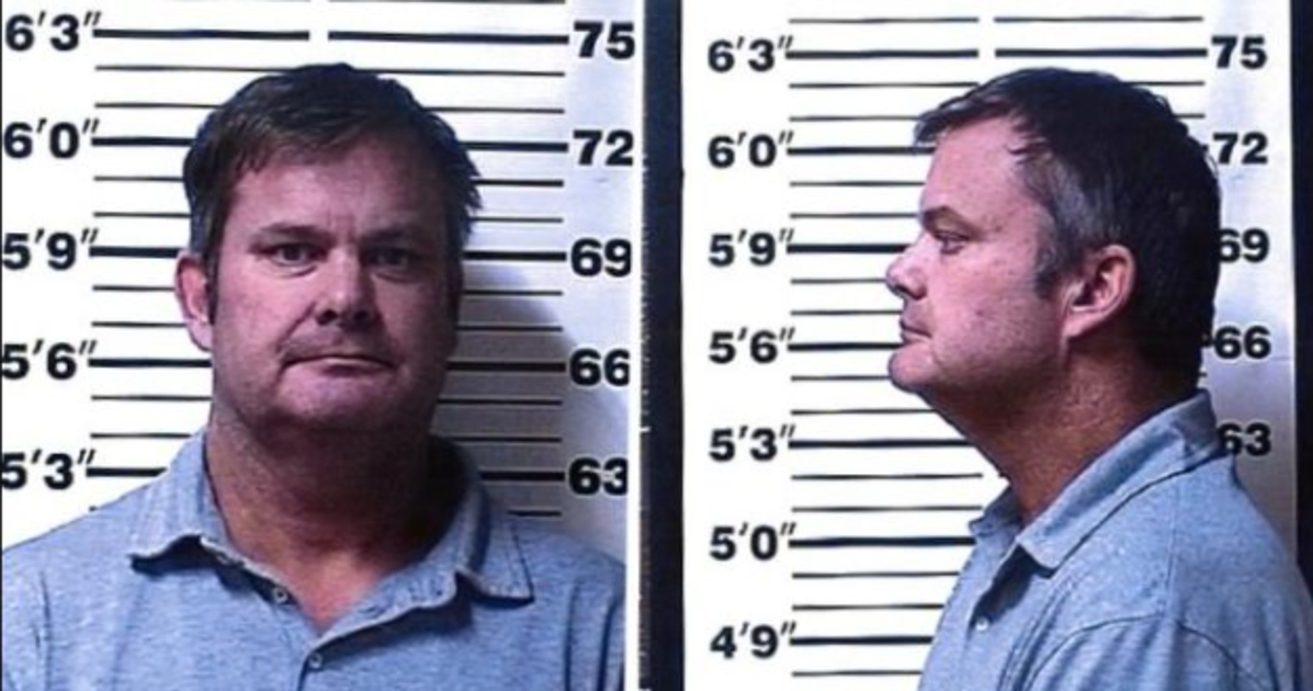 ‘Doomsday’ Dad Chad Daybell Pleads Not Guilty To Murder Charges ...