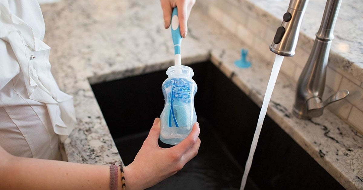 17 Baby Products For Skeptical New Parents | HuffPost Life