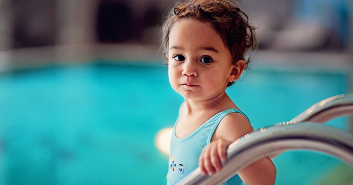Doctors Sound The Alarm About Increased Child Drownings | HuffPost Life