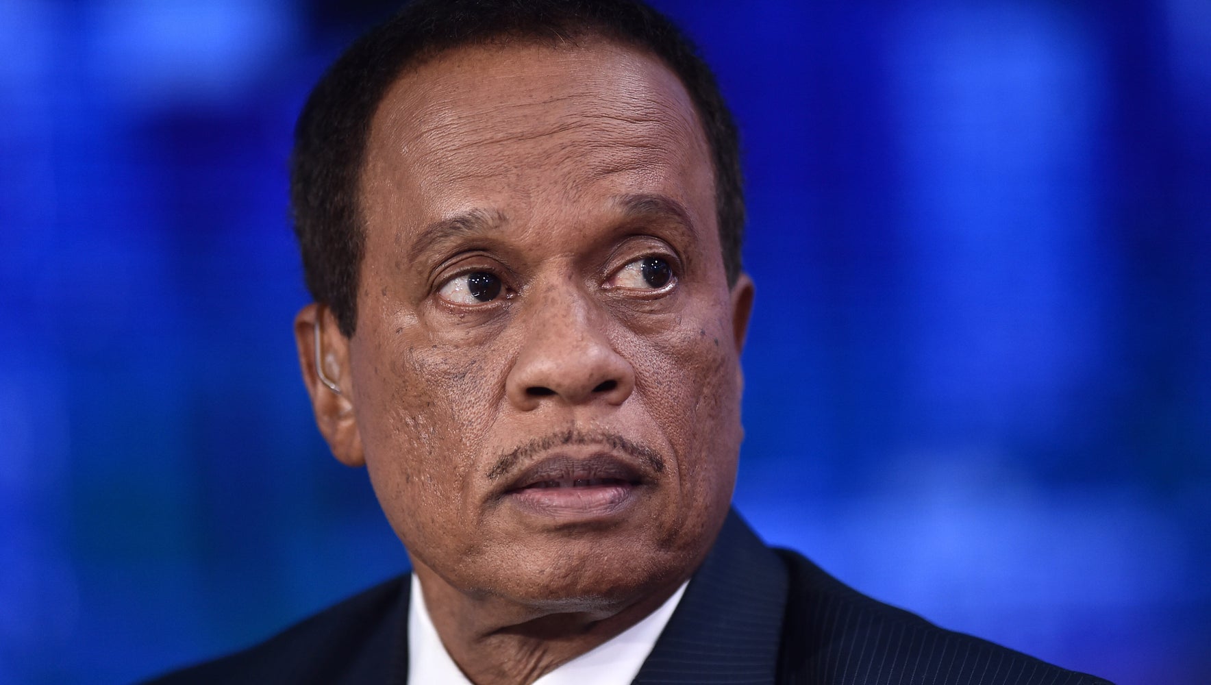 Juan Williams: 'Extremism Among Republicans Is Paralyzing Congress ...