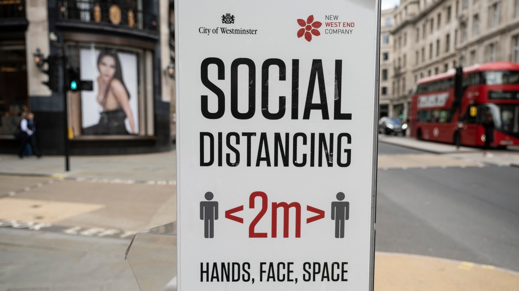 Is Lockdown Over? When We’ll Know If Covid Rules Are Changing ...