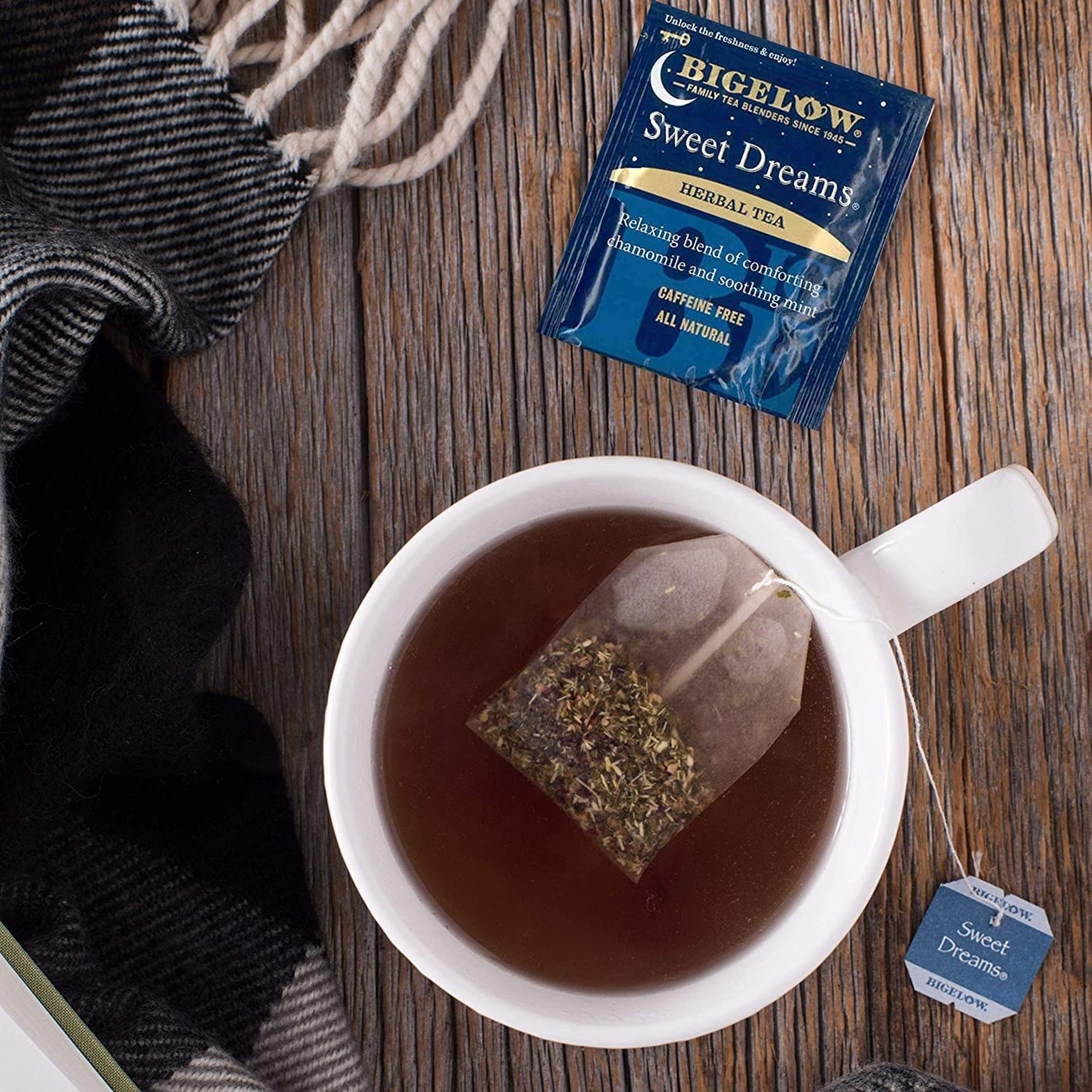 23 Things That Won't Just Help You Fall Asleep, But Stay Asleep ...
