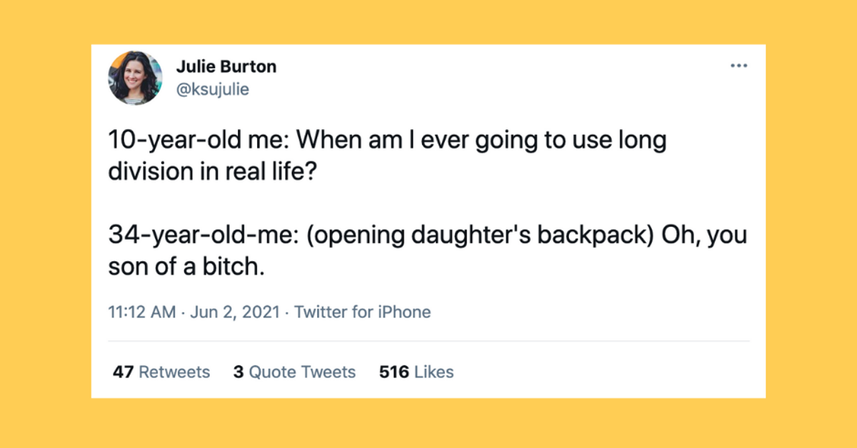The Funniest Tweets From Parents This Week (May 29 - June 4) | HuffPost ...