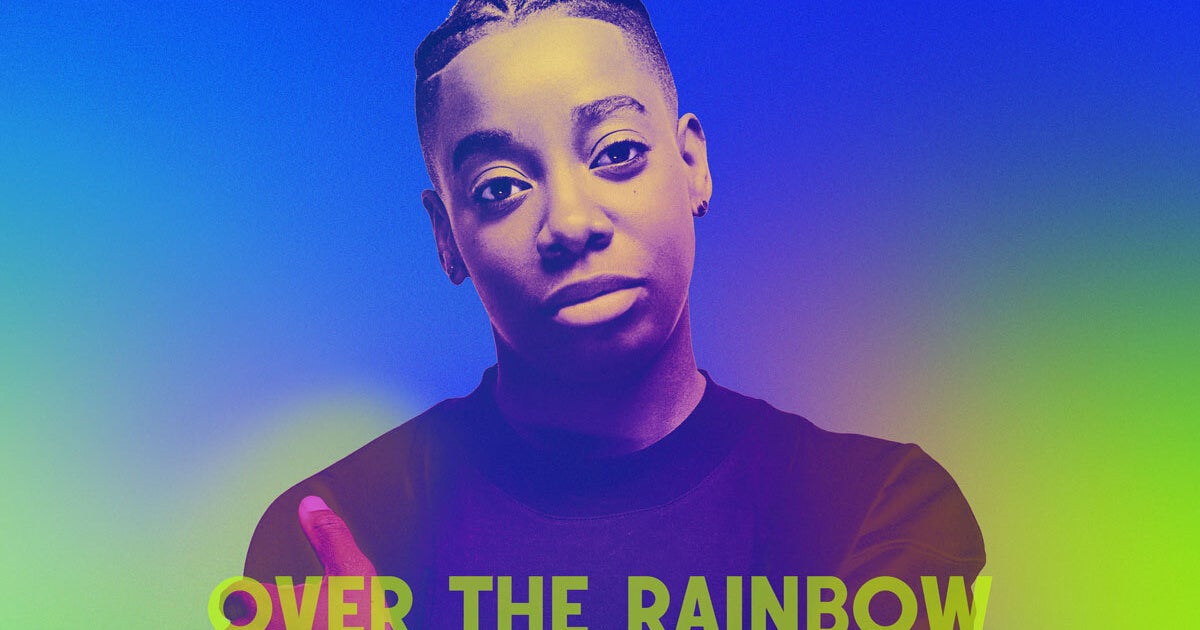 Dotty: 'The Perfect Pride Soundtrack Is About Overcoming Challenges And ...