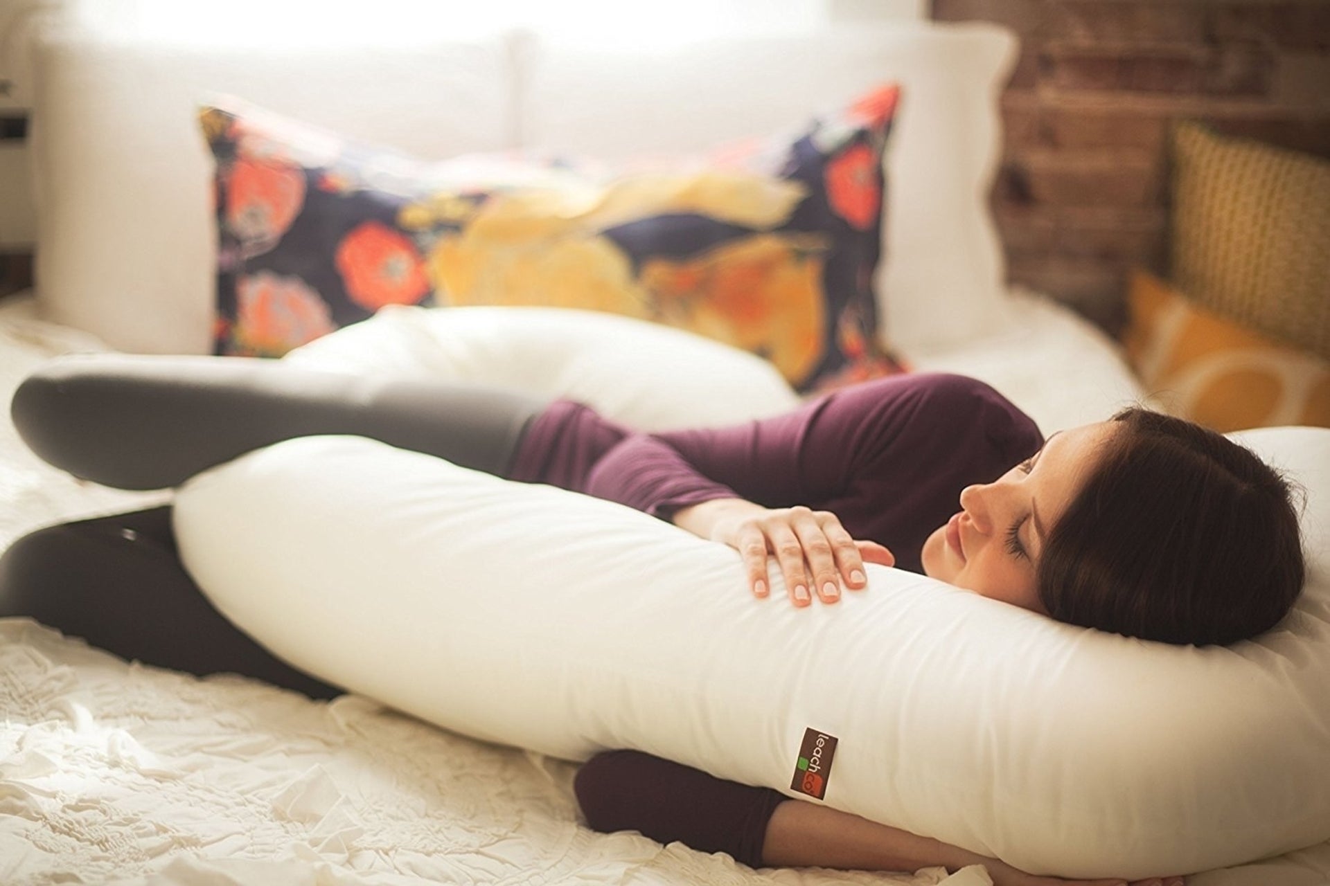 20 Products For Anyone Who Really Loves Sleeping In | HuffPost Life