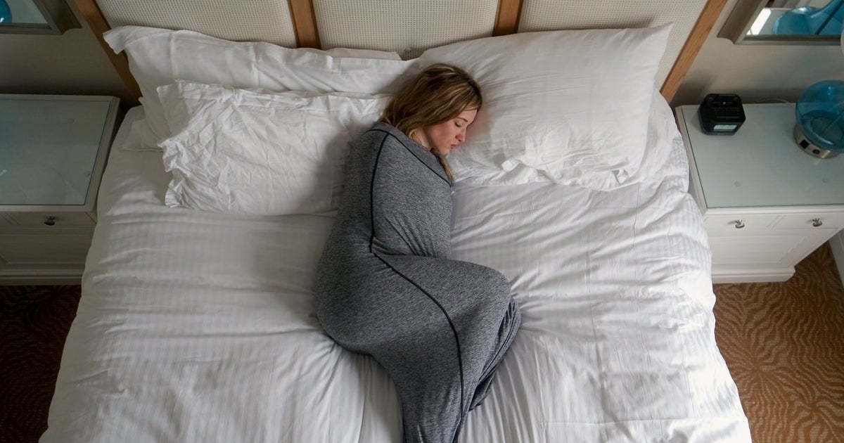 20 Products For Anyone Who Really Loves Sleeping In | HuffPost Life