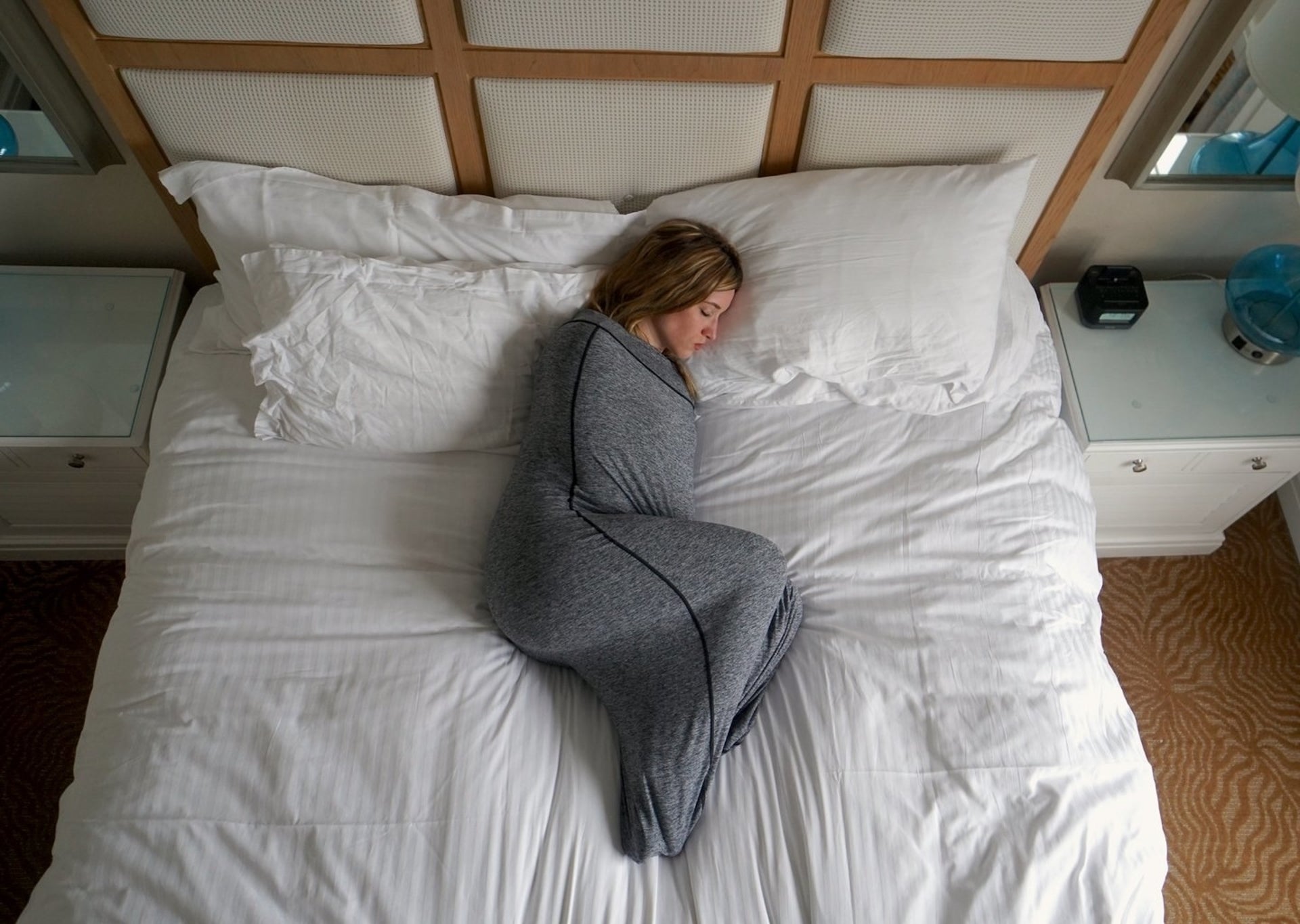 20 Products For Anyone Who Really Loves Sleeping In | HuffPost Life