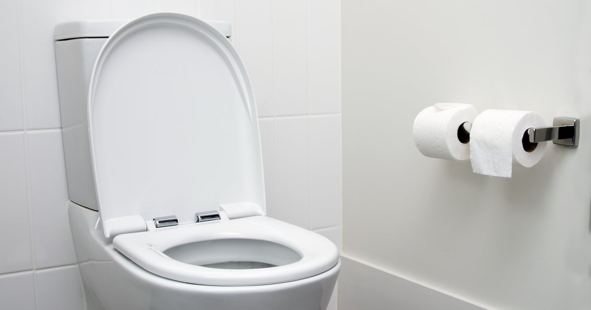 Is Your Poo Healthy? Check This Clinical Chart To Find Out | HuffPost ...