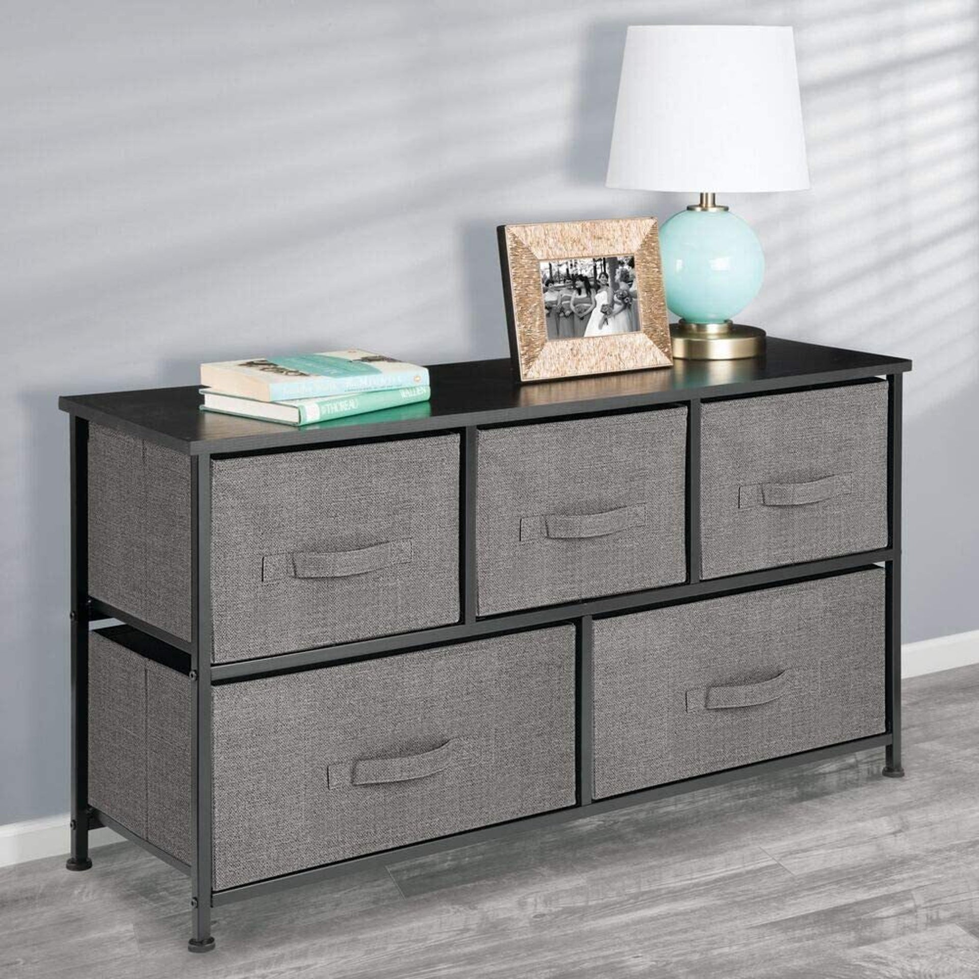 19 Home Storage Solutions To Try That Aren’t Just Giant Plastic Tubs ...