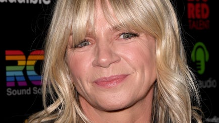 Female Bodybuilder Candice Armstrong's Steroid Habit Made Her Grow A ...