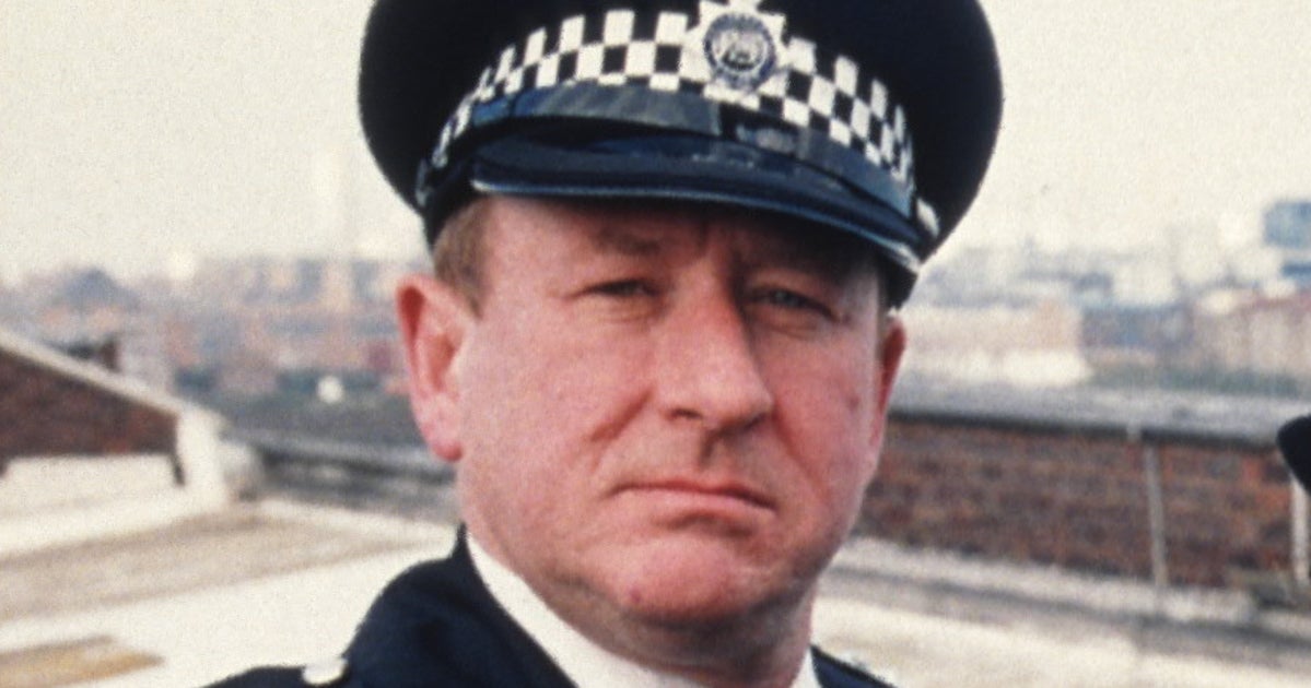 Ben Roberts, The Bill Actor, Dies Aged 70 | HuffPost UK Entertainment