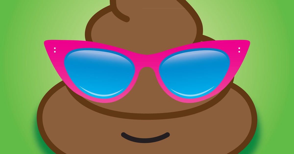 Is Your Poop Healthy? Check This Clinical Chart To Find Out. | HuffPost ...